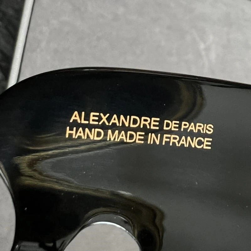 Legit Alexander Wang Hairpins