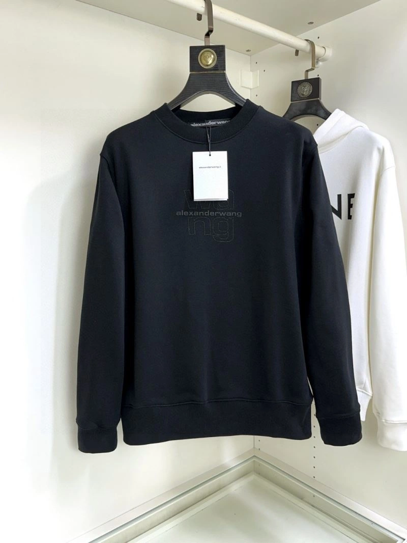 Alexander Wang Hoodies