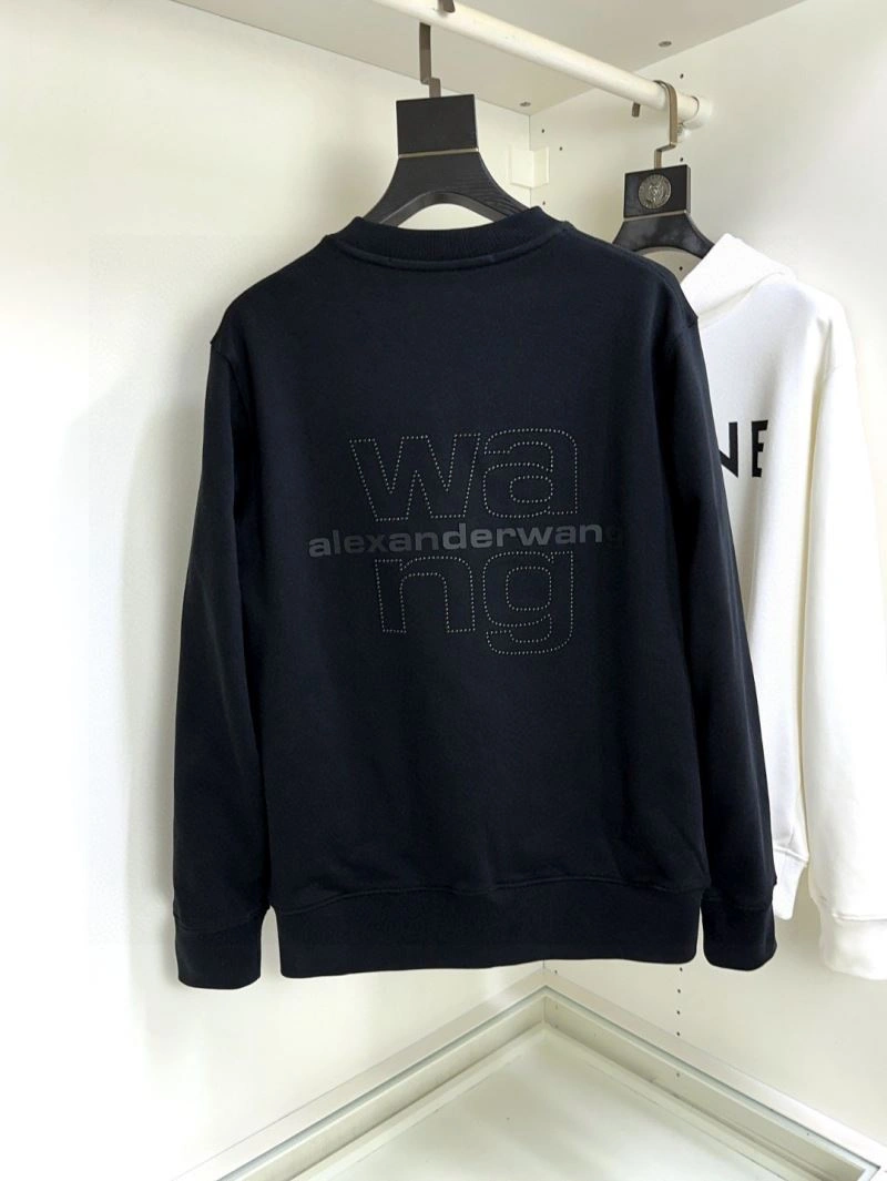 Top match Alexander Wang Hoodies