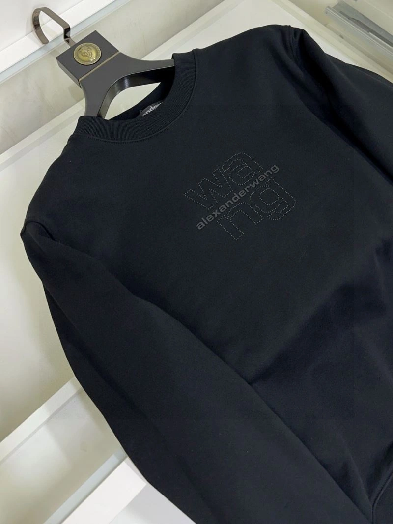 Top match Alexander Wang Hoodies