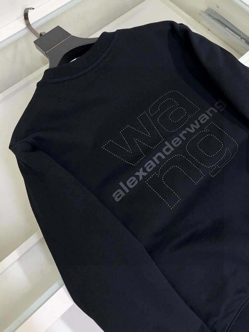 Top match Alexander Wang Hoodies
