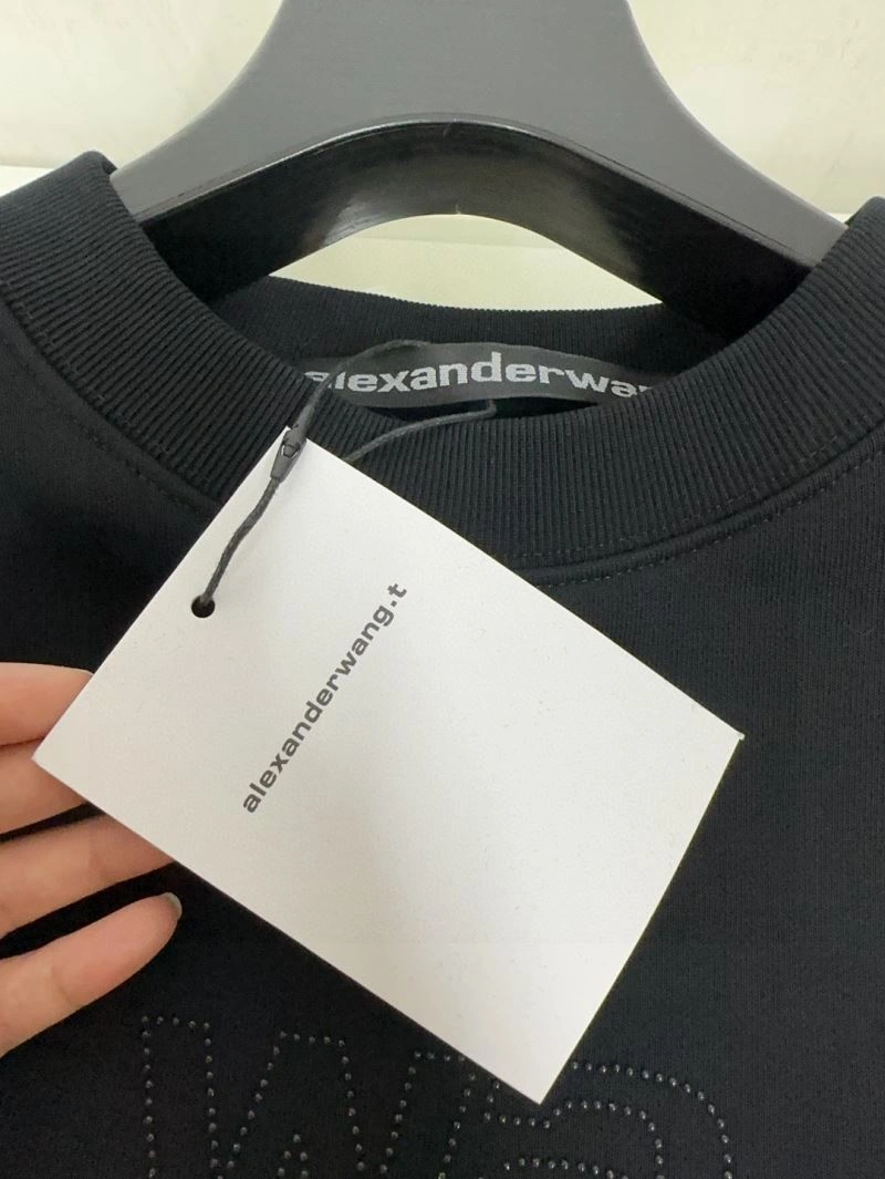 Top match Alexander Wang Hoodies
