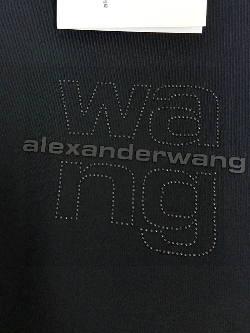 Top match Alexander Wang Hoodies