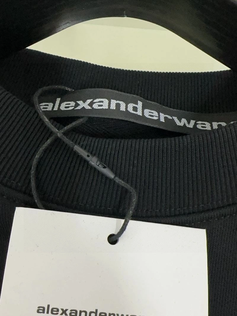 Top match Alexander Wang Hoodies