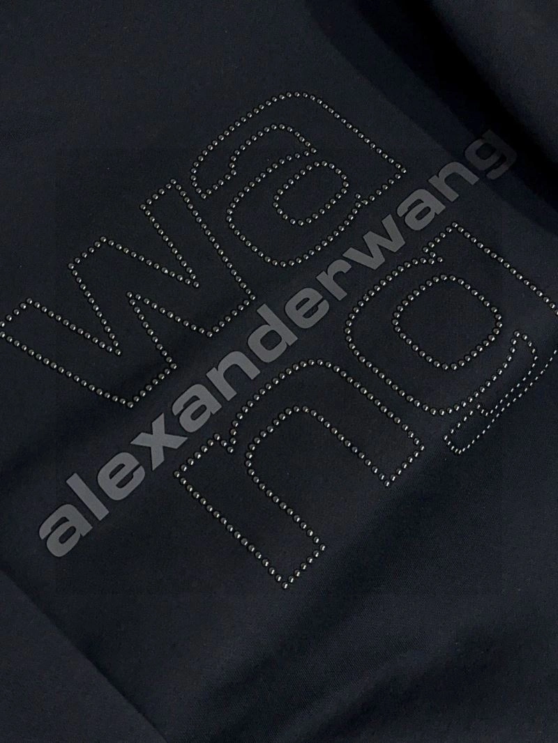 Top match Alexander Wang Hoodies