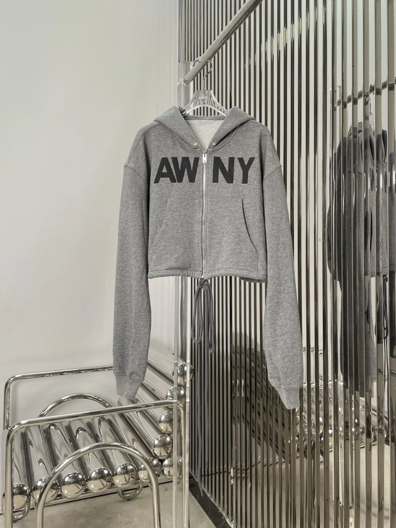 Alexander Wang Hoodies