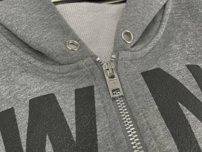 High accuracy Alexander Wang Hoodies
