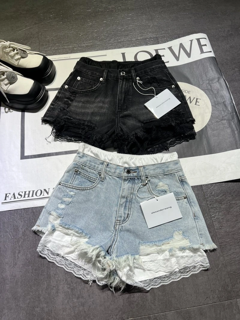 Alexander Wang Jeans