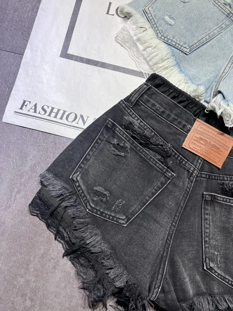 Top mirror Alexander Wang Jeans