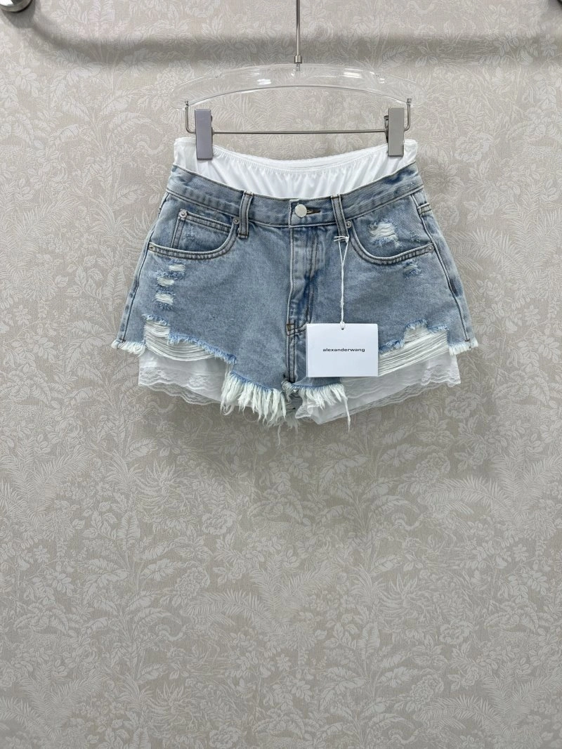 Alexander Wang Jeans