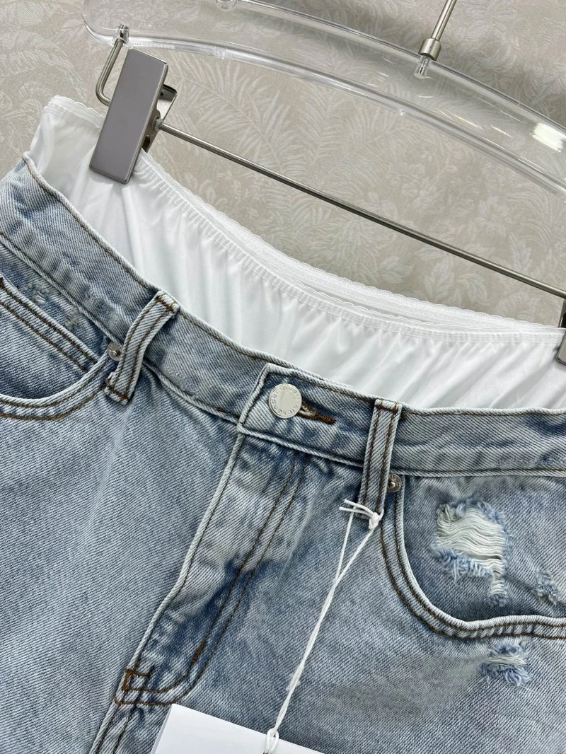 High fidelity Alexander Wang Jeans