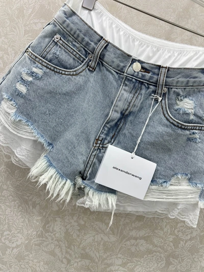 High fidelity Alexander Wang Jeans