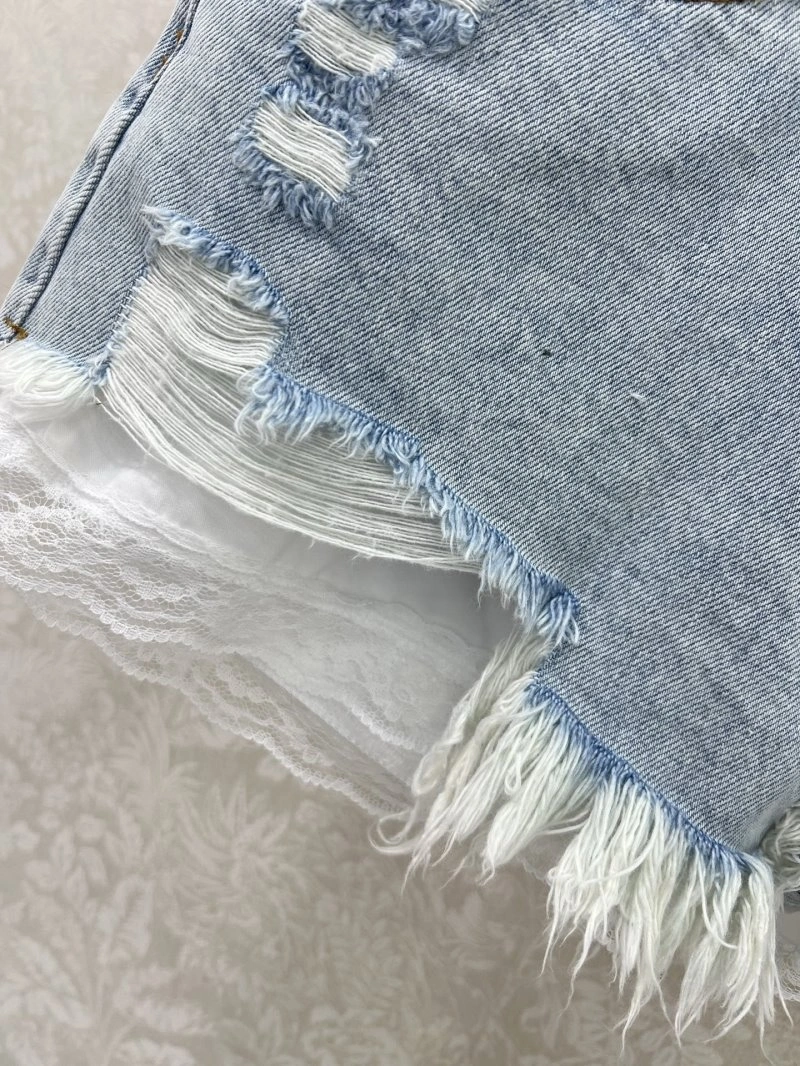 High fidelity Alexander Wang Jeans