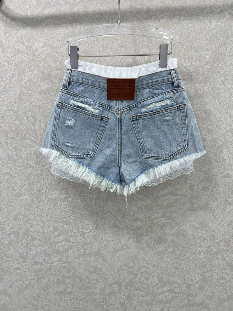 High fidelity Alexander Wang Jeans
