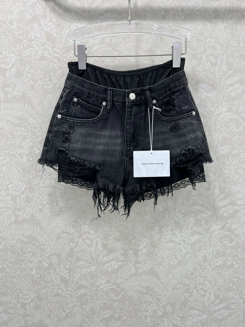 Alexander Wang Jeans