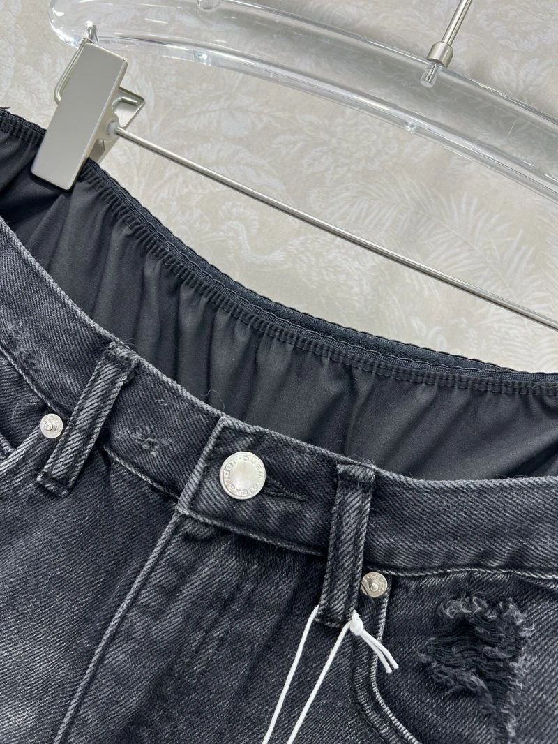 Top match Alexander Wang Jeans