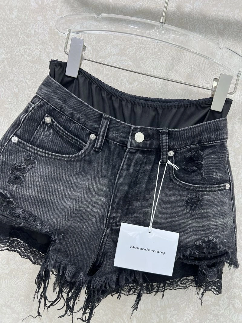 Top match Alexander Wang Jeans