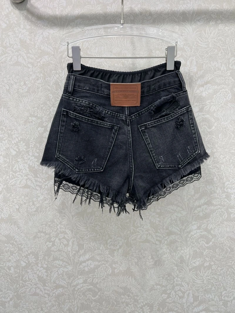 Top match Alexander Wang Jeans