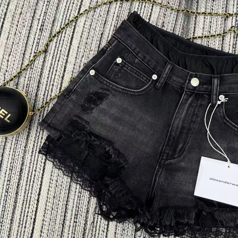 Precise copy Alexander Wang Jeans