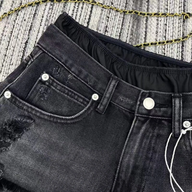 Precise copy Alexander Wang Jeans