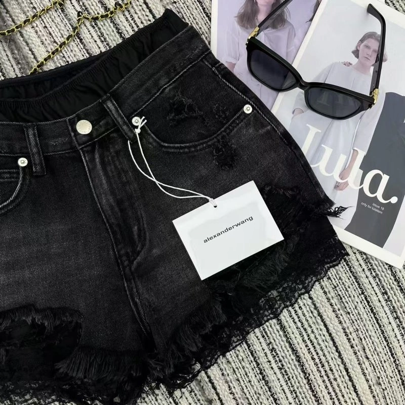 Precise copy Alexander Wang Jeans
