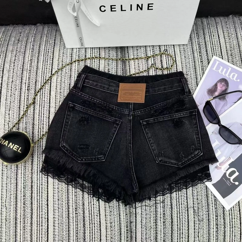 Precise copy Alexander Wang Jeans