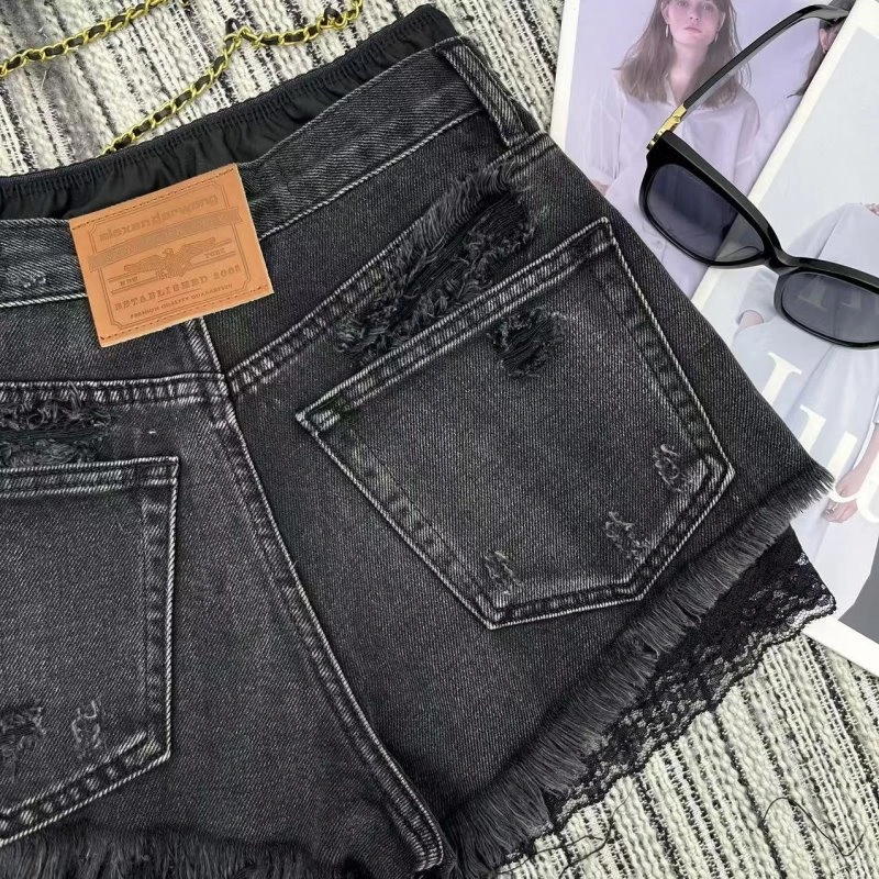 Precise copy Alexander Wang Jeans