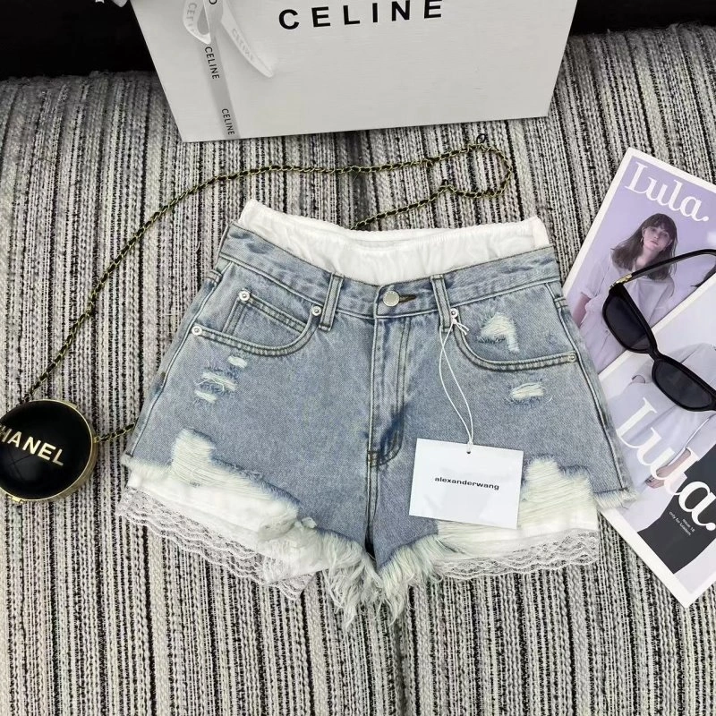 Alexander Wang Jeans