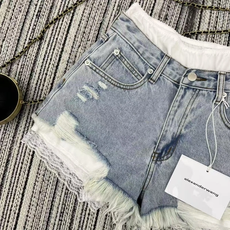 Official Alexander Wang Jeans
