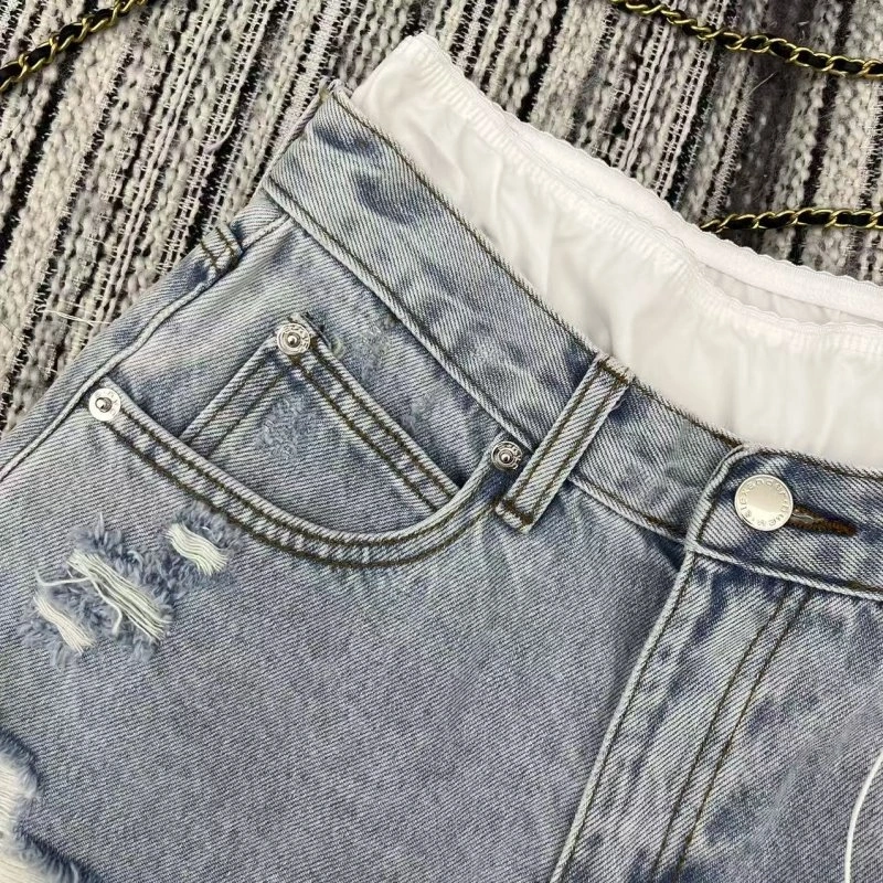 Official Alexander Wang Jeans