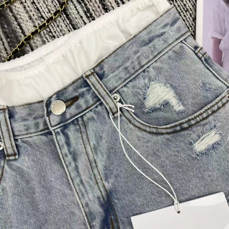Official Alexander Wang Jeans