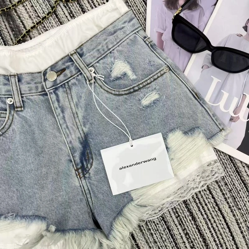 Official Alexander Wang Jeans