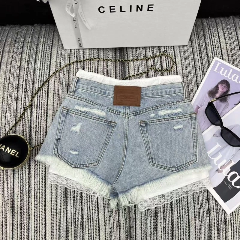 Official Alexander Wang Jeans