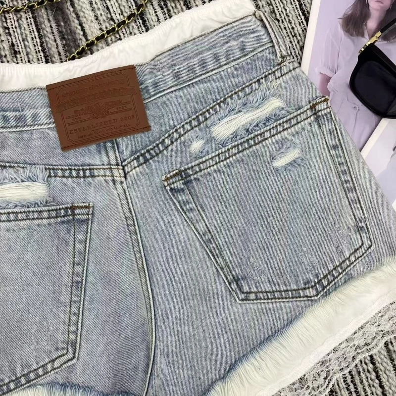 Official Alexander Wang Jeans