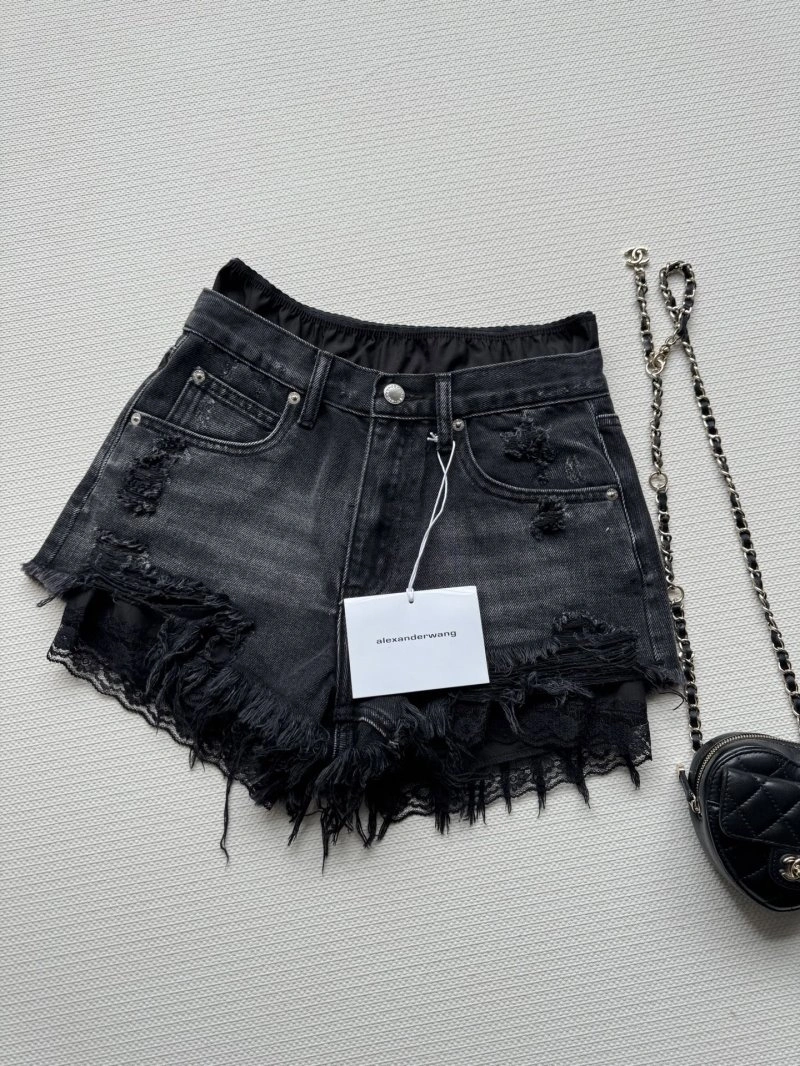 Alexander Wang Jeans