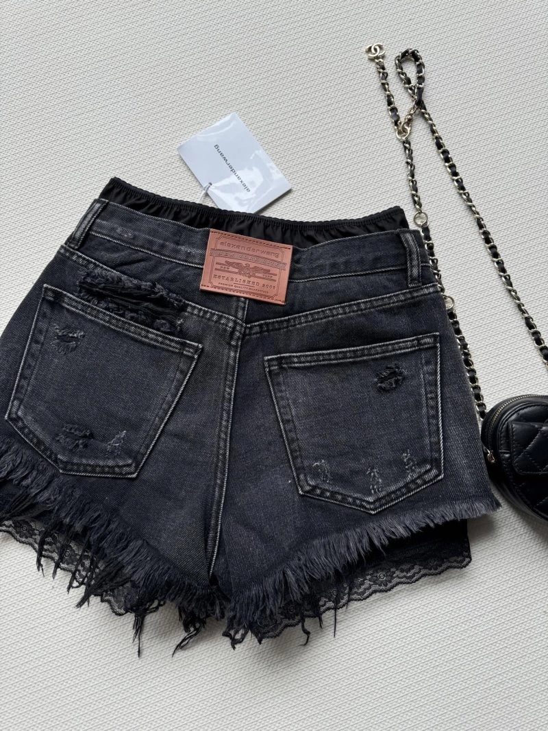 Mirror quality Alexander Wang Jeans