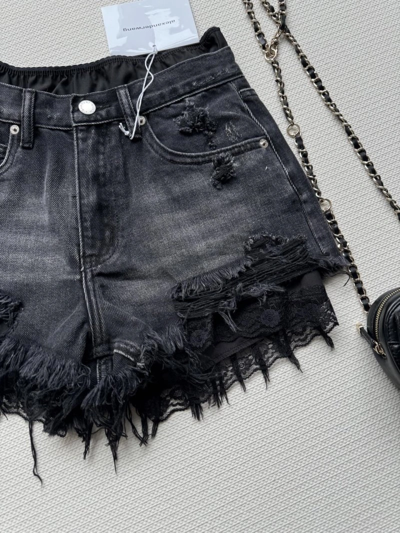 Mirror quality Alexander Wang Jeans