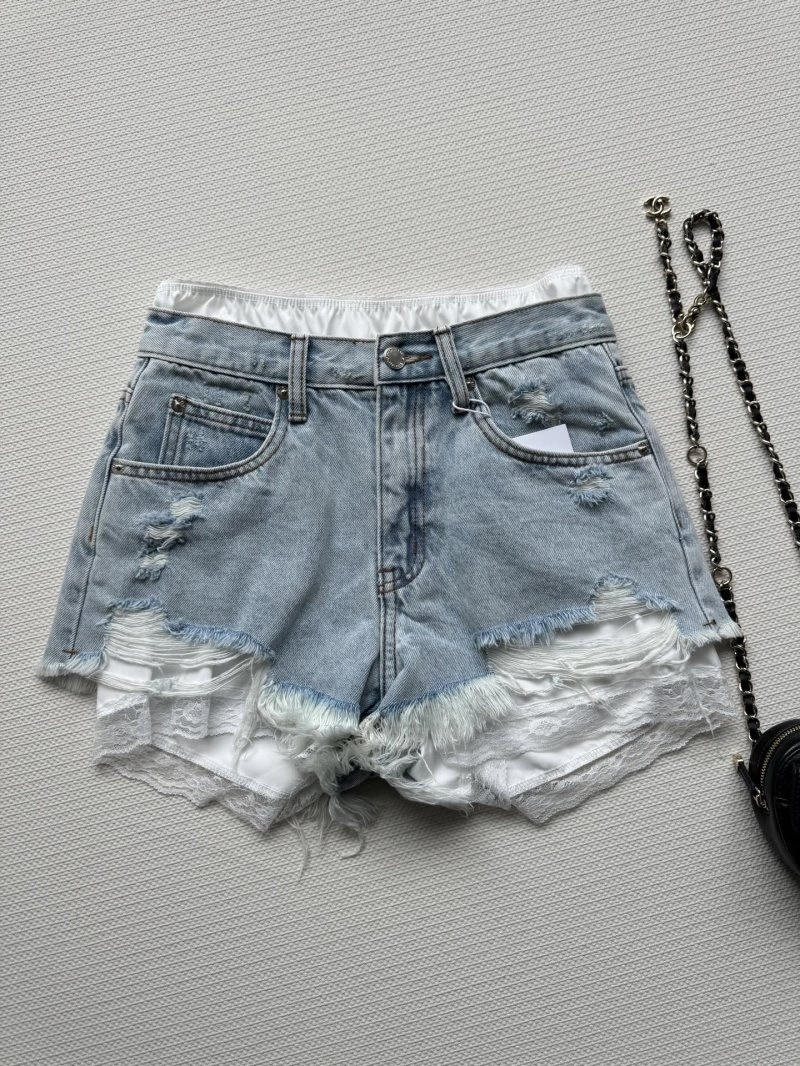 Alexander Wang Jeans