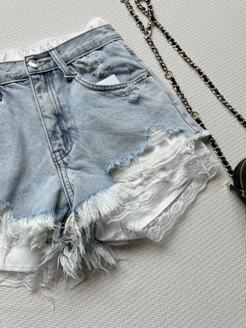 Top mirror Alexander Wang Jeans
