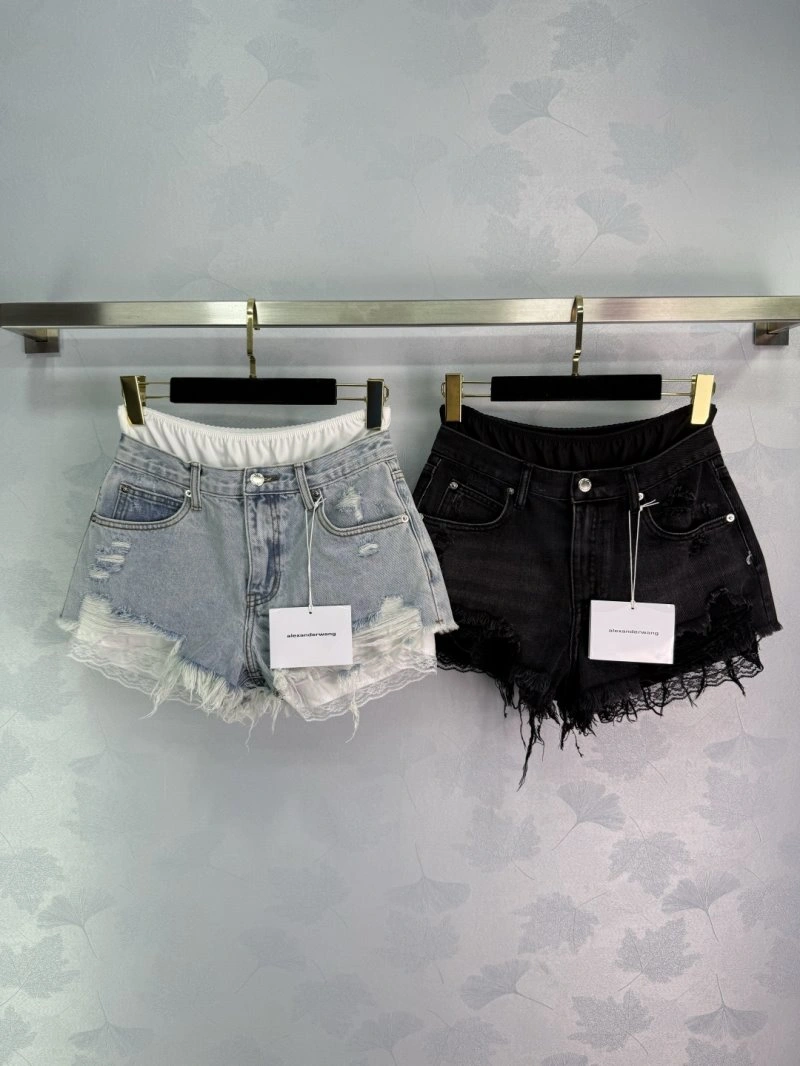 Alexander Wang Jeans