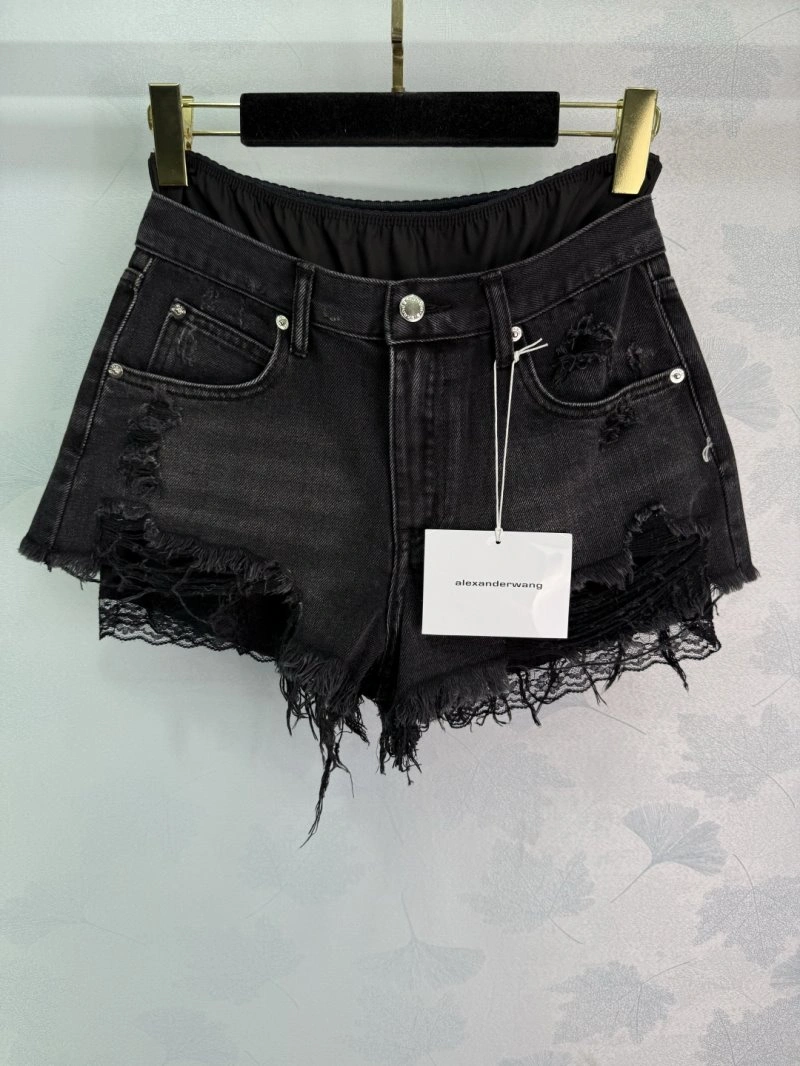 Top mirror Alexander Wang Jeans