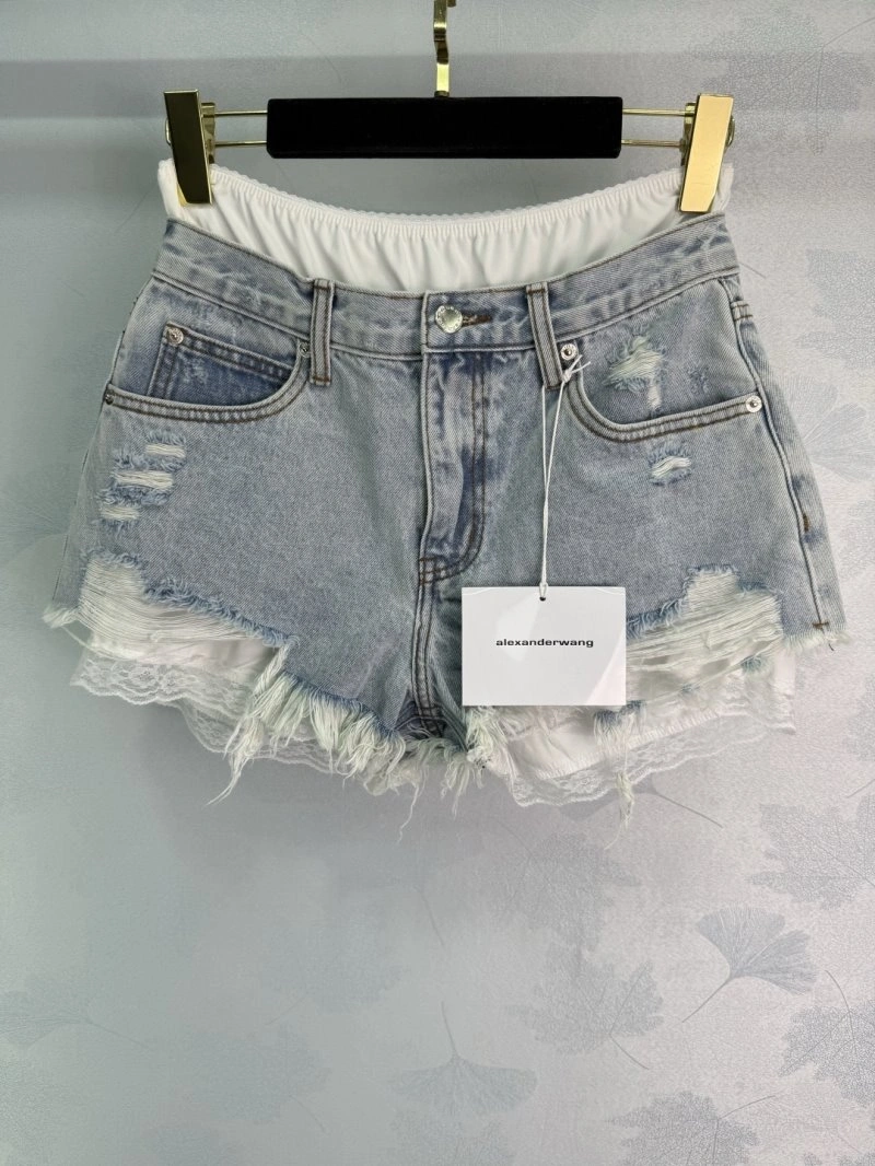 Top mirror Alexander Wang Jeans