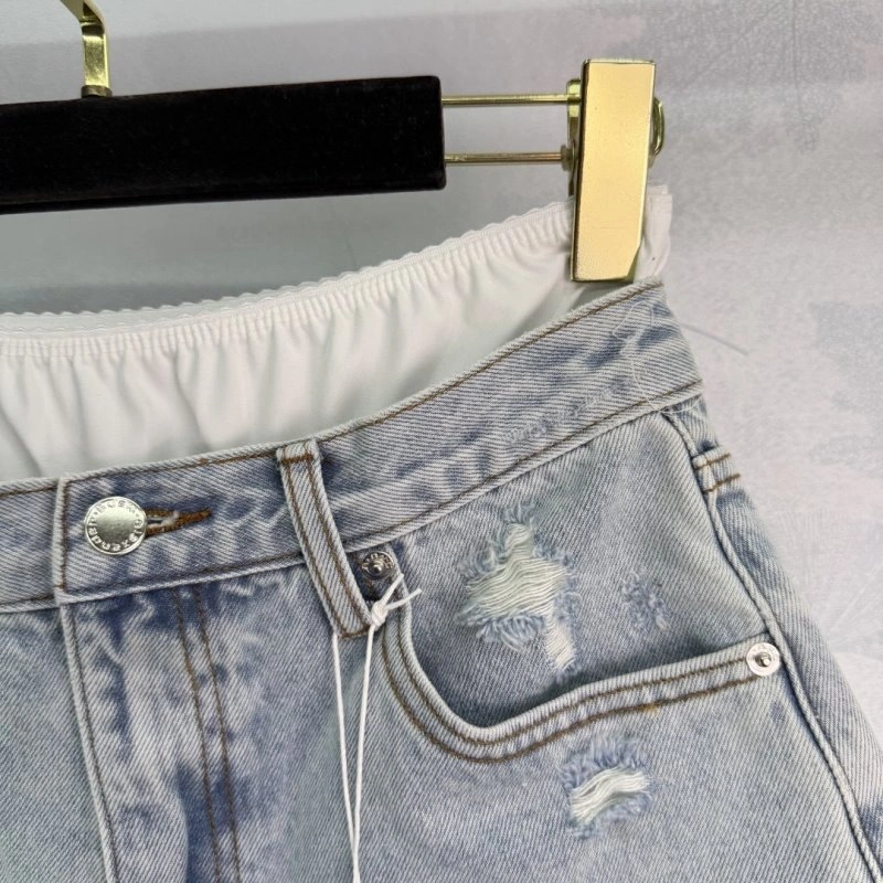 Top mirror Alexander Wang Jeans