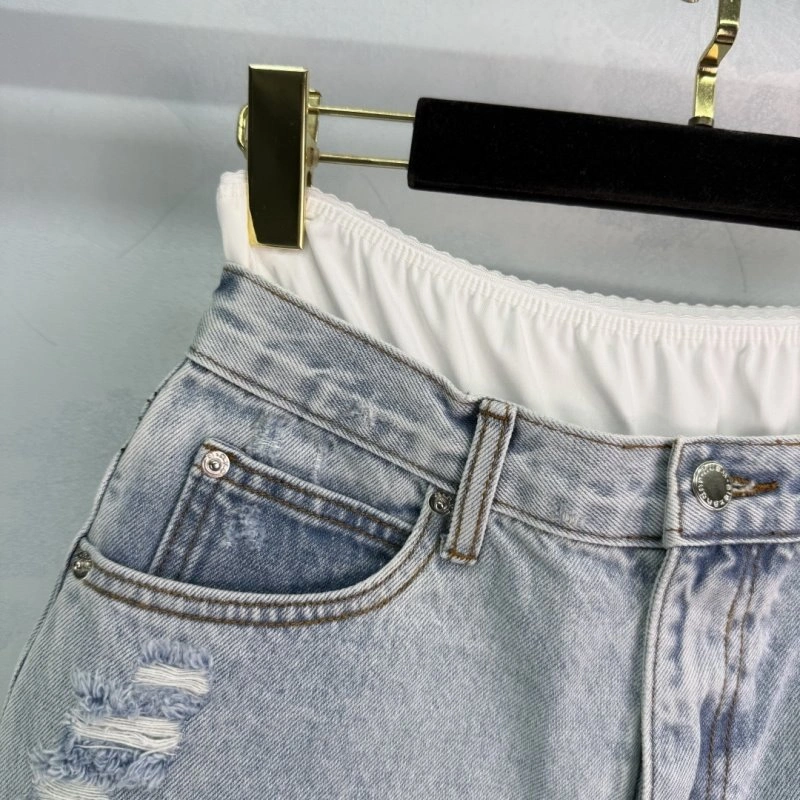 Top mirror Alexander Wang Jeans