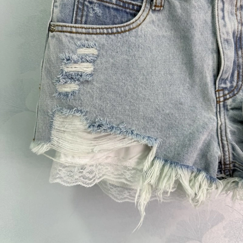 Top mirror Alexander Wang Jeans
