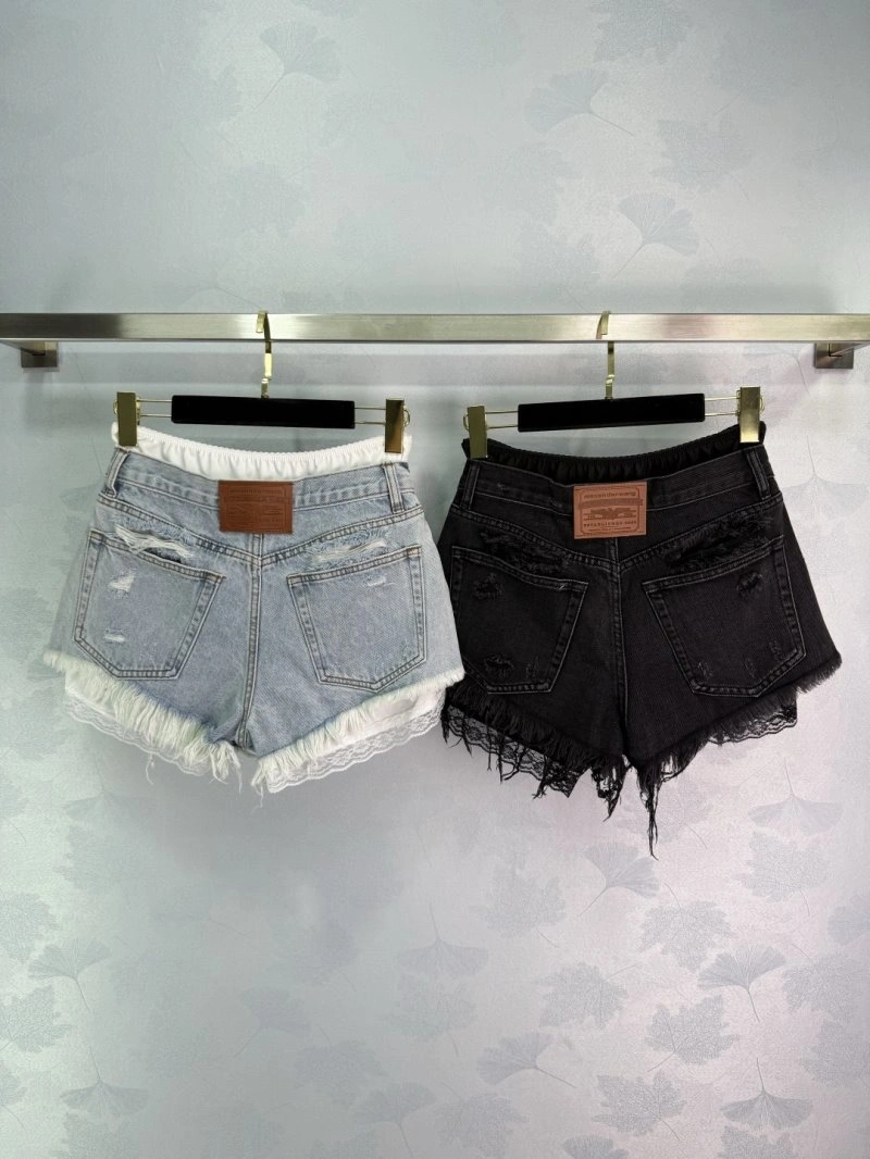Top mirror Alexander Wang Jeans
