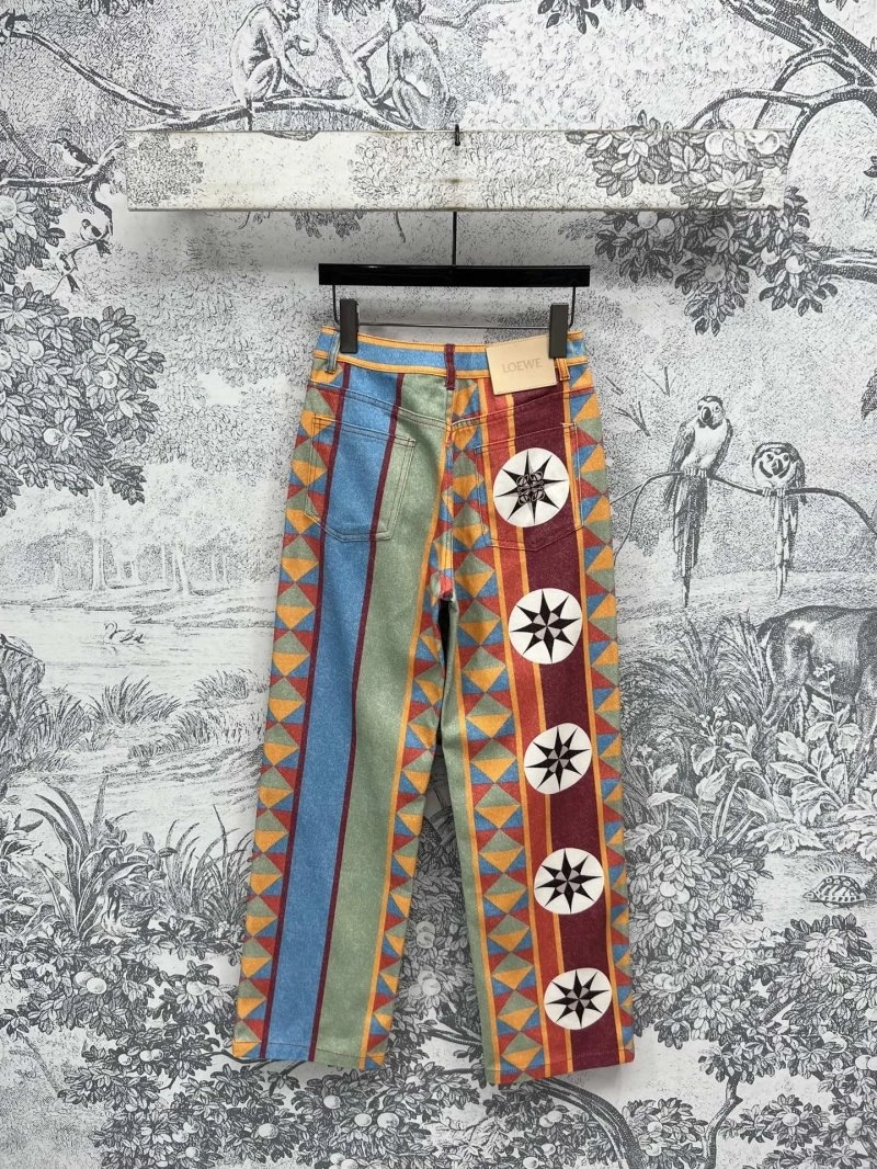 Exact replica Alexander Wang Jeans