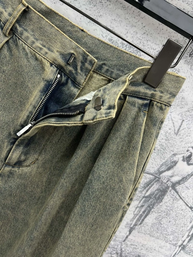 OEM Alexander Wang Jeans