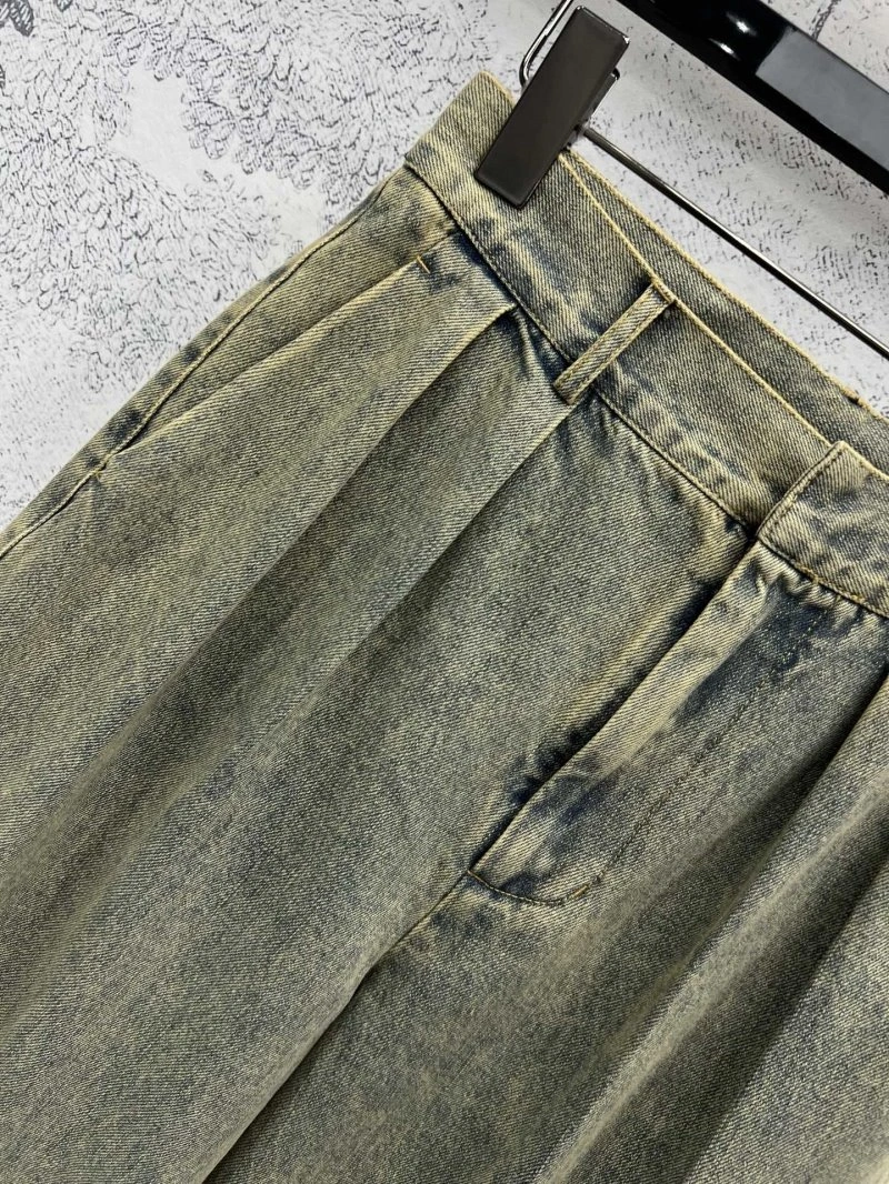 OEM Alexander Wang Jeans