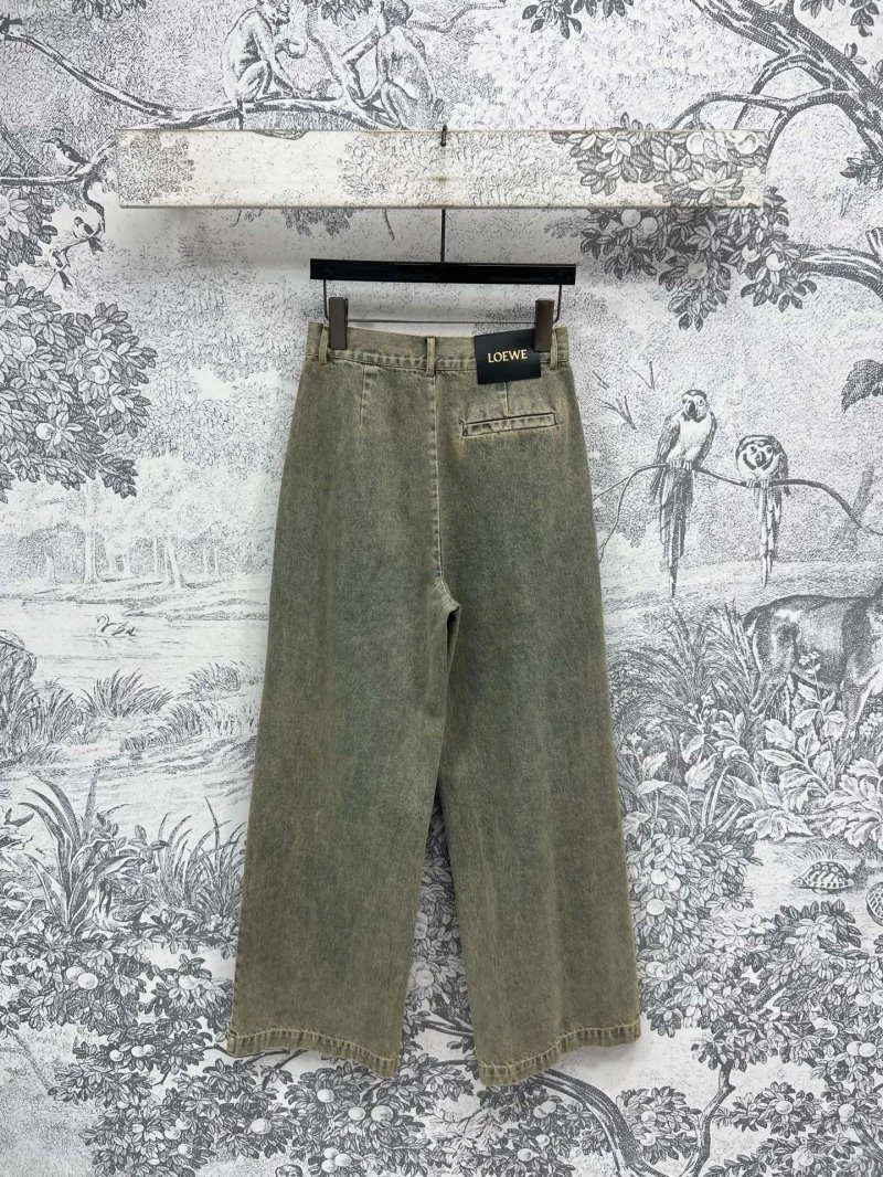 OEM Alexander Wang Jeans